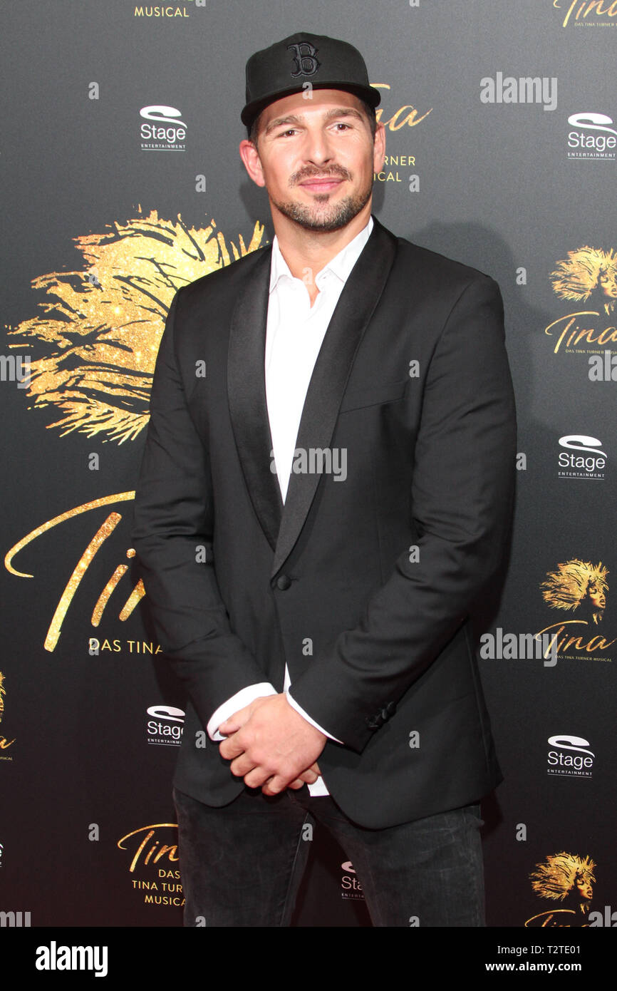 Benjamin piwko hi-res stock photography and images - Alamy