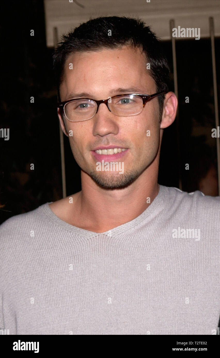 Jeffrey Donovan