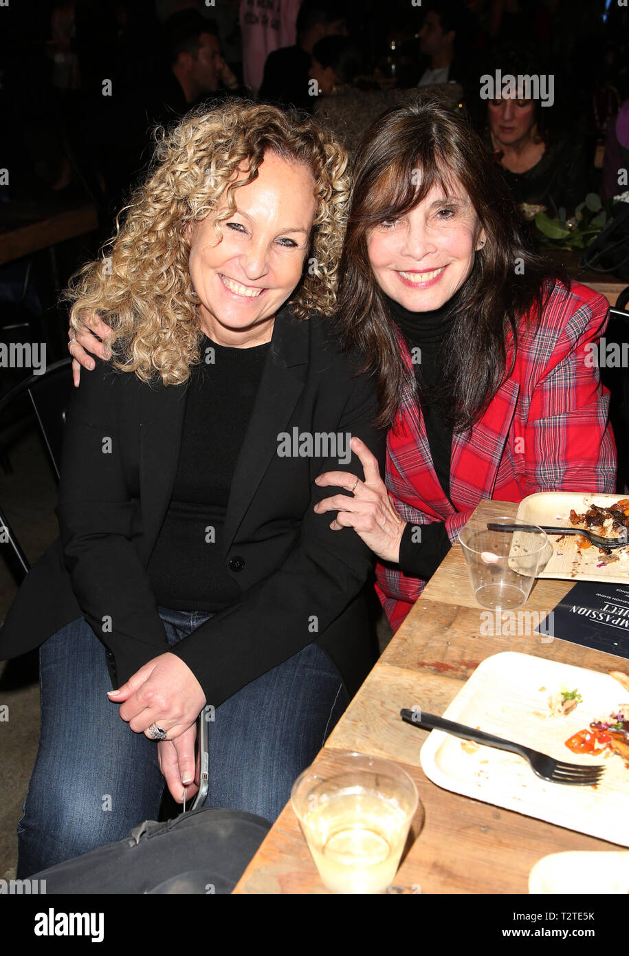 The Animal Hope & Wellness Foundation's 2nd Annual Compassion Gala ...