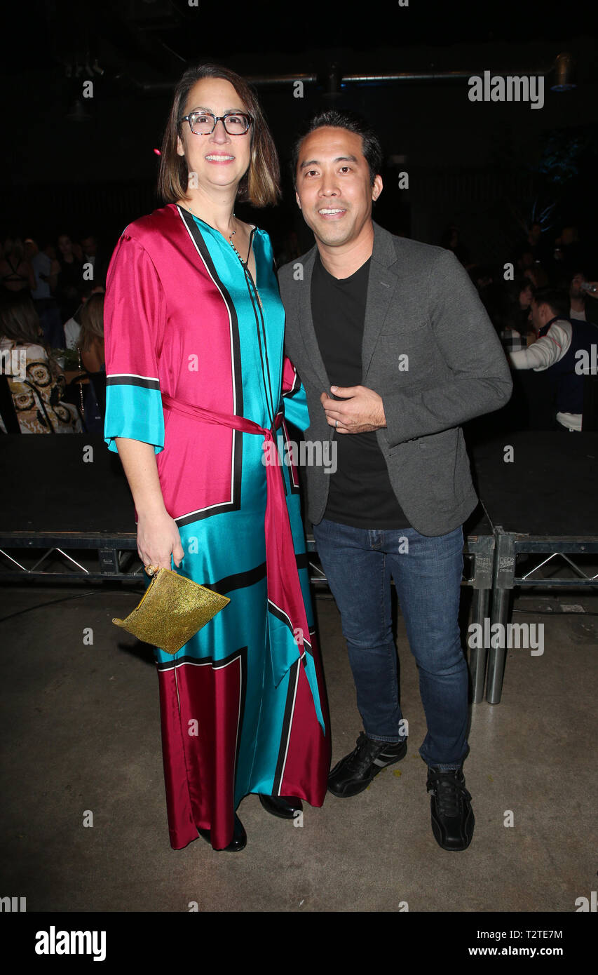 The Animal Hope & Wellness Foundation's 2nd Annual Compassion Gala ...