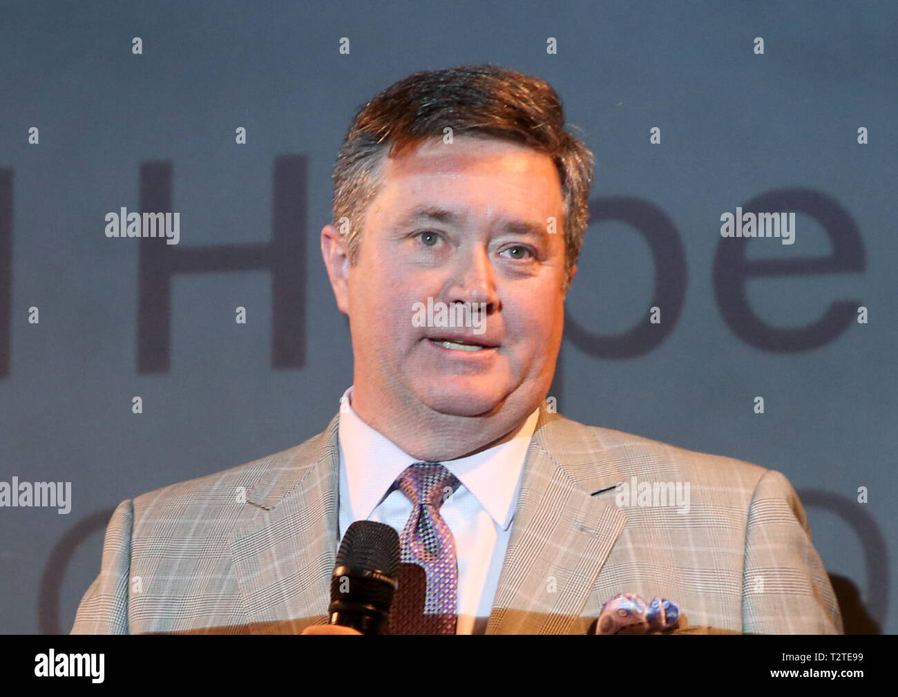 Sean doherty hi-res stock photography and images - Alamy