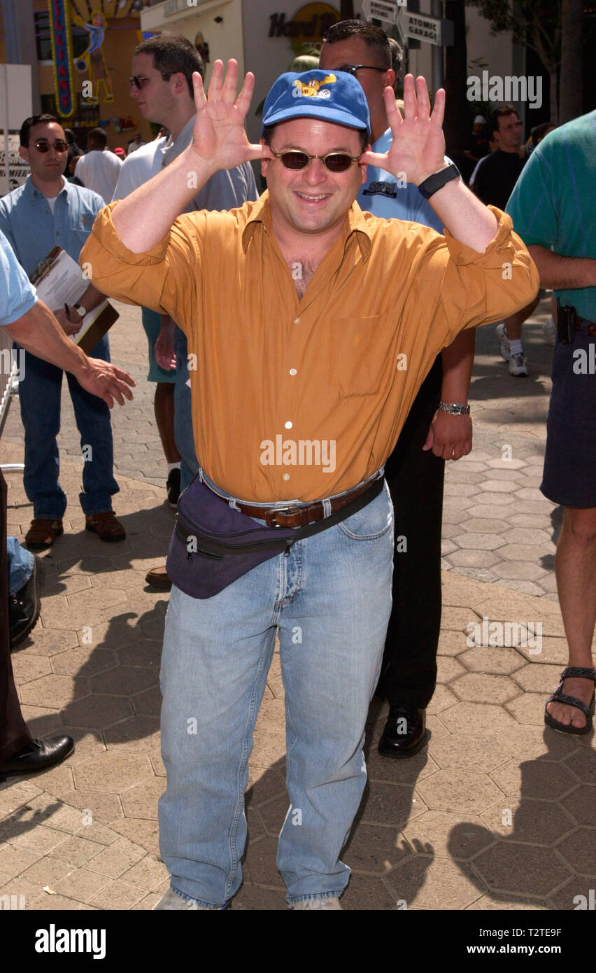 Jason alexander adventures rocky bullwinkle hi-res stock photography ...