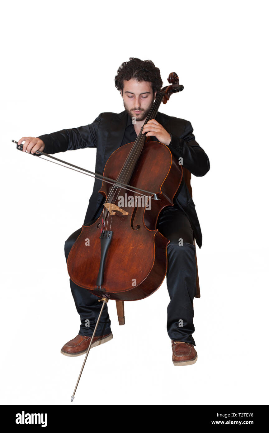 Stringed music instrument hi-res stock photography and images - Alamy