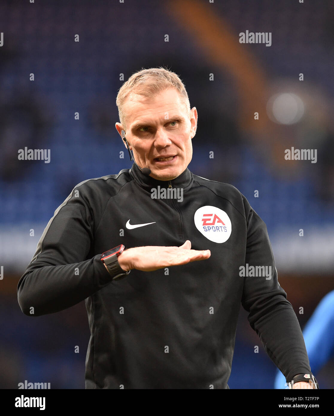 Scott graham hi-res stock photography and images - Alamy