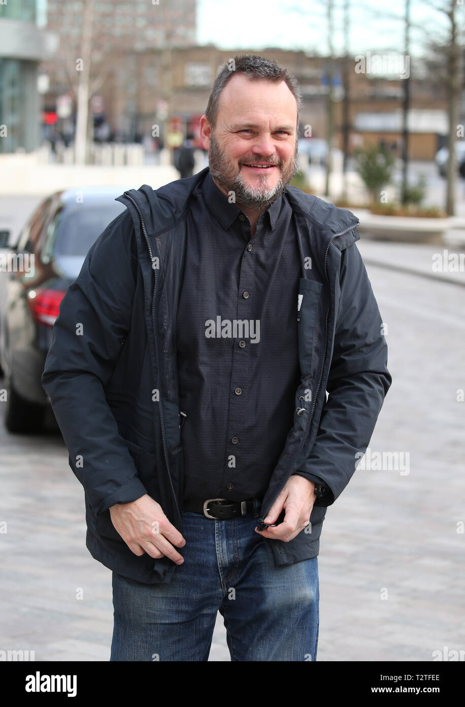 Al murray 2019 hi-res stock photography and images - Alamy