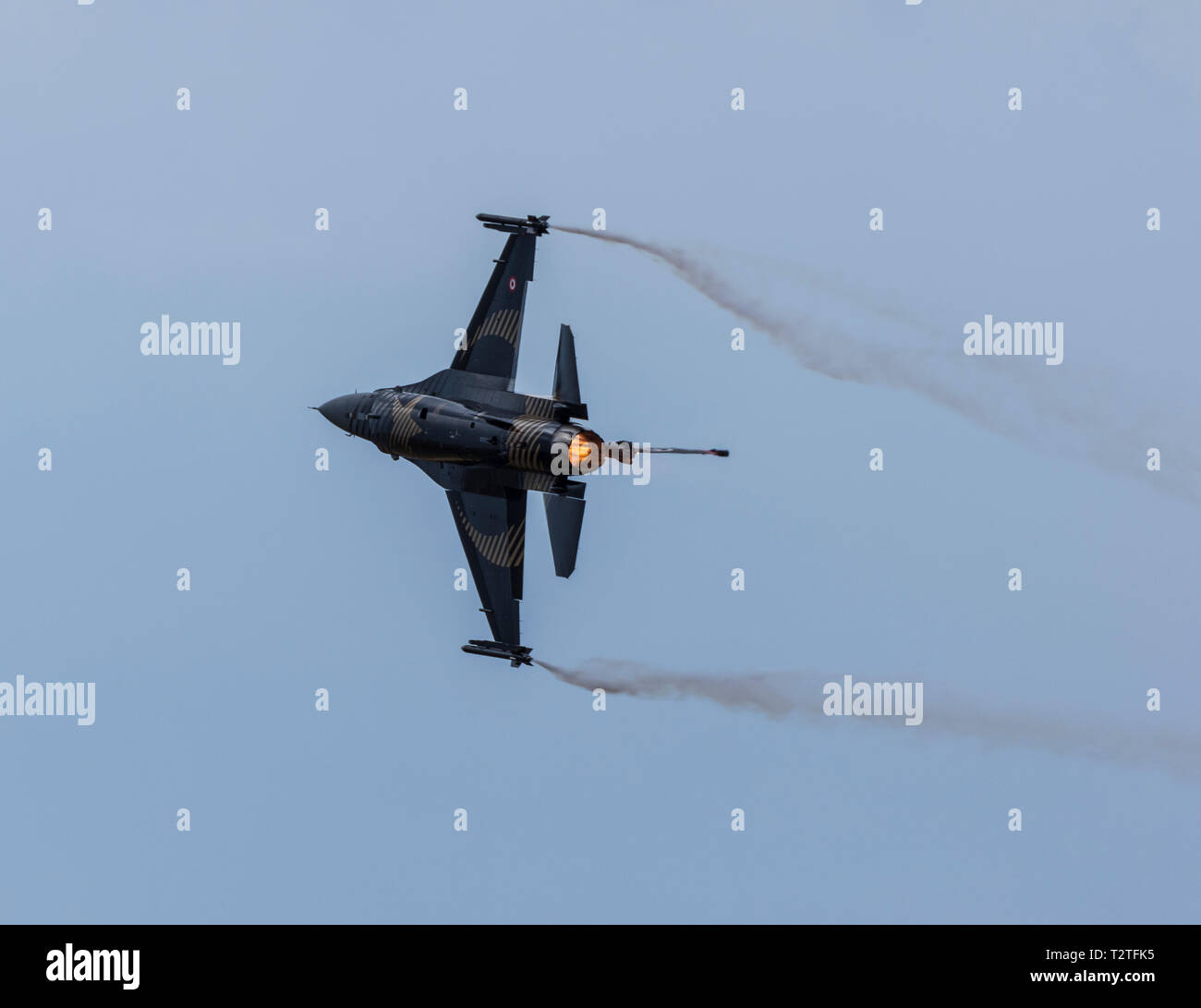 Raf jets flying hi-res stock photography and images - Alamy