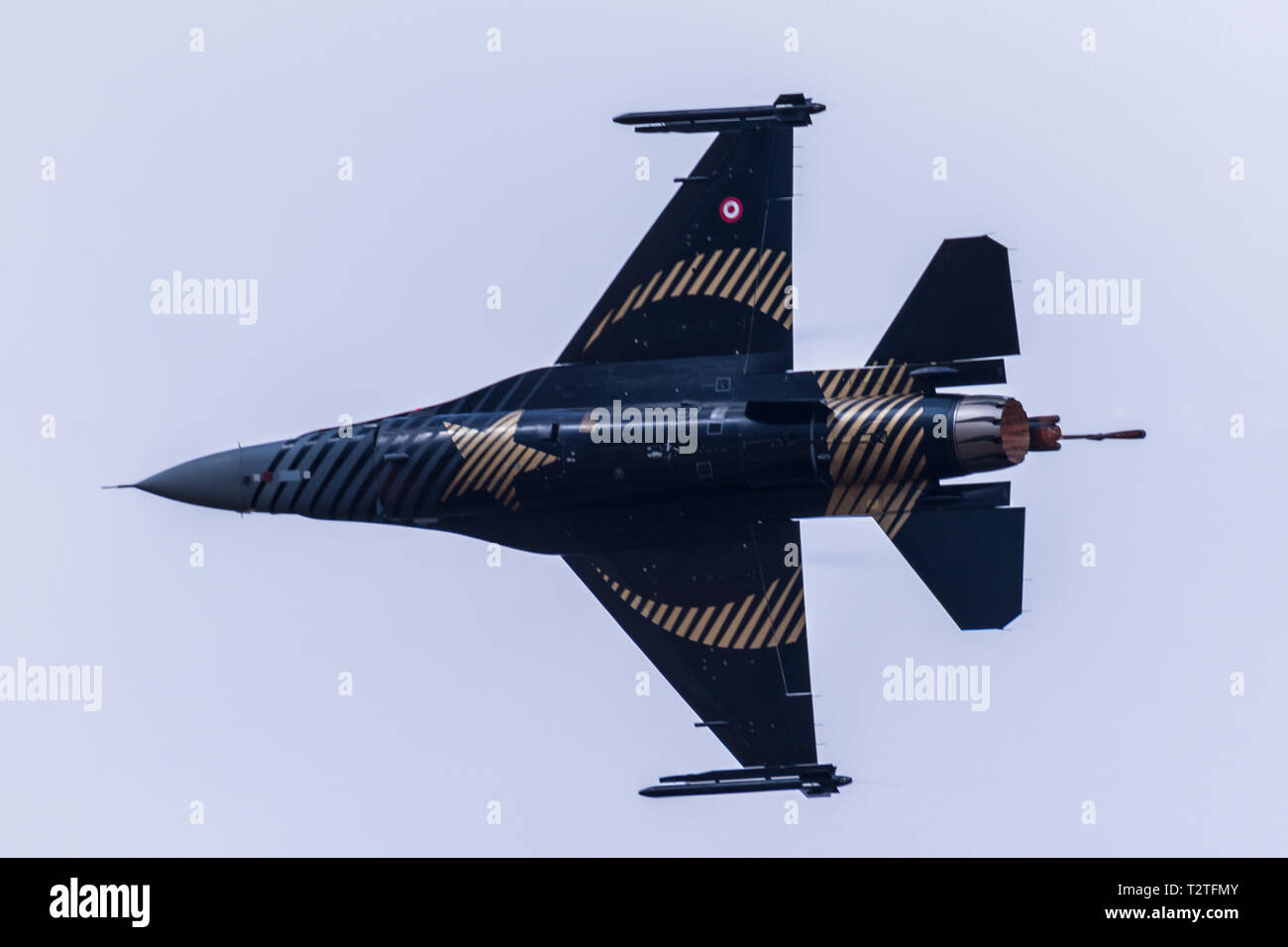 RIAT 2018 Flying Display Stock Photo - Alamy