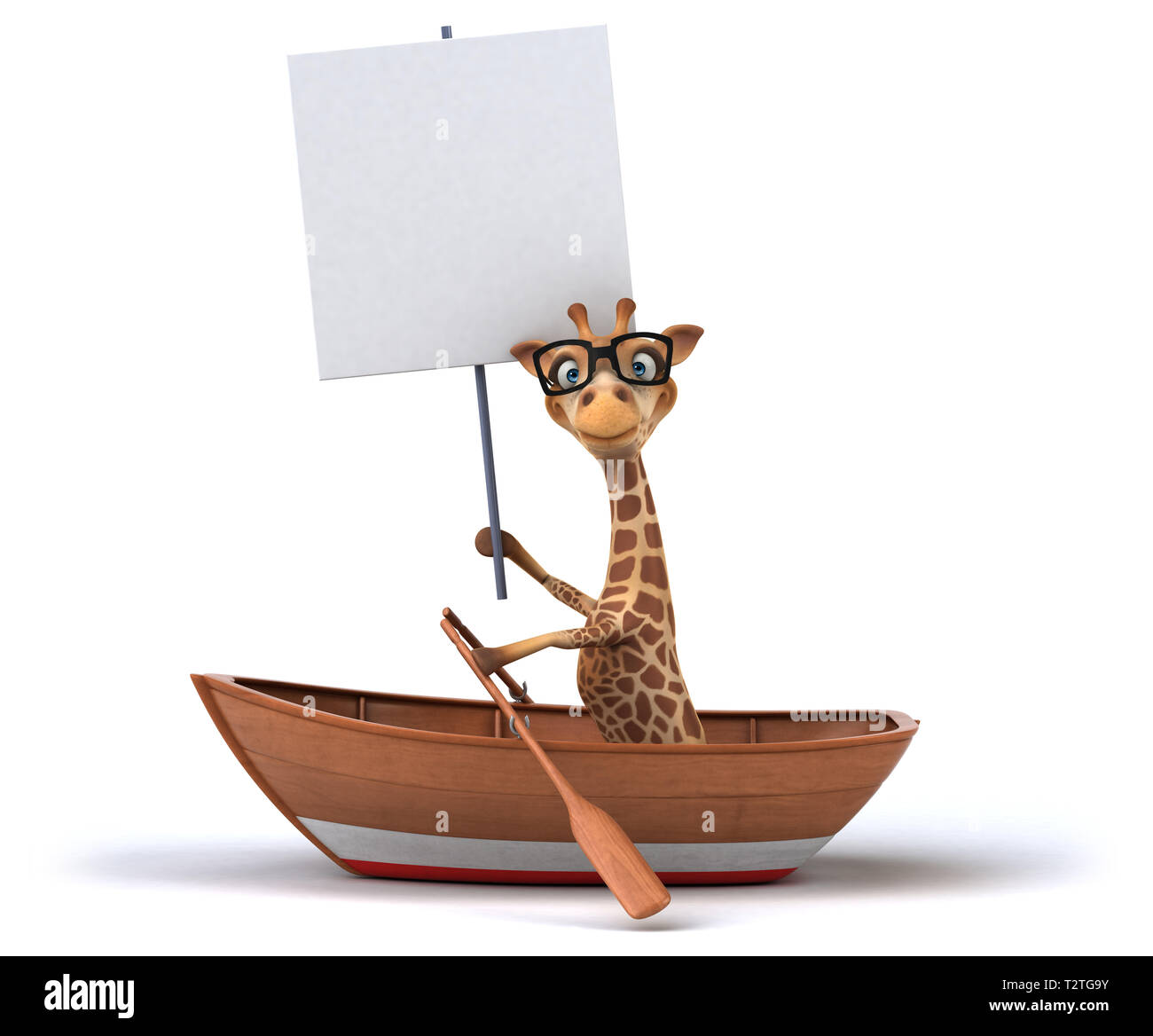 African fishing boat Cut Out Stock Images & Pictures - Alamy