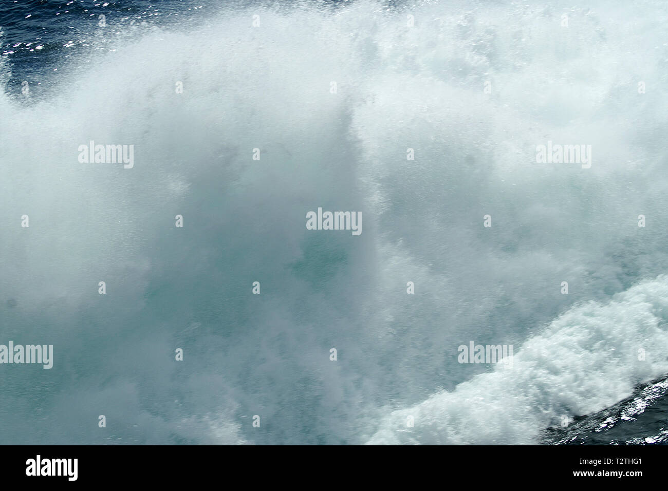 Seismic waves hi-res stock photography and images - Alamy