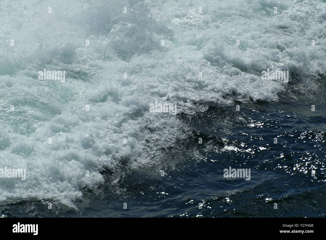 Indian ocean tsunami warning system hi-res stock photography and images ...