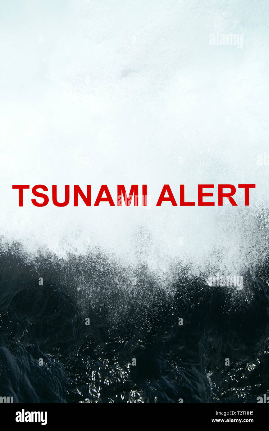 Indian ocean tsunami warning system hi-res stock photography and images ...
