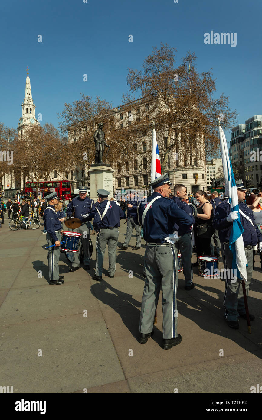 Brexit uk 2019 hi-res stock photography and images - Alamy