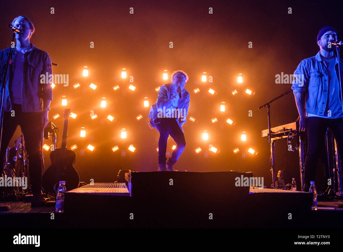 Copenhagen, Denmark. 03rd Apr, 2019. Denmark, Copenhagen - April 3 ...