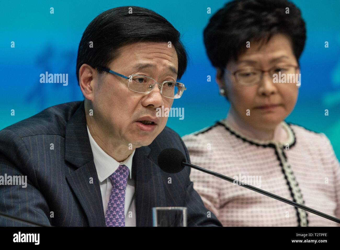 Ka lee hi-res stock photography and images - Alamy