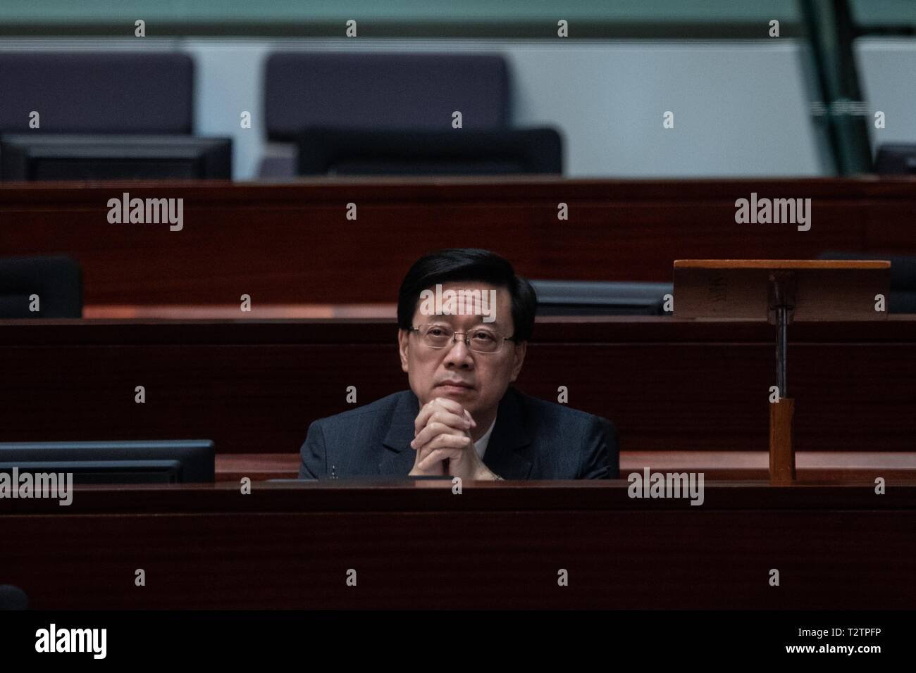 John leung hi-res stock photography and images - Alamy