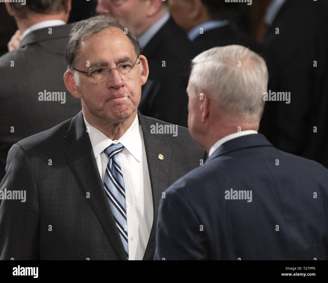 Washington, District of Columbia, USA. 3rd Apr, 2019. United States ...