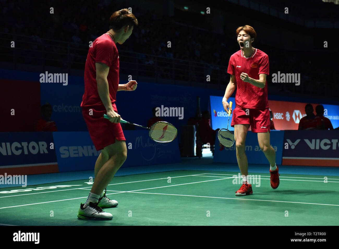 Yang po han hi-res stock photography and images - Alamy