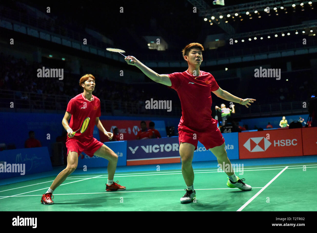 Ching chong hi-res stock photography and images - Alamy