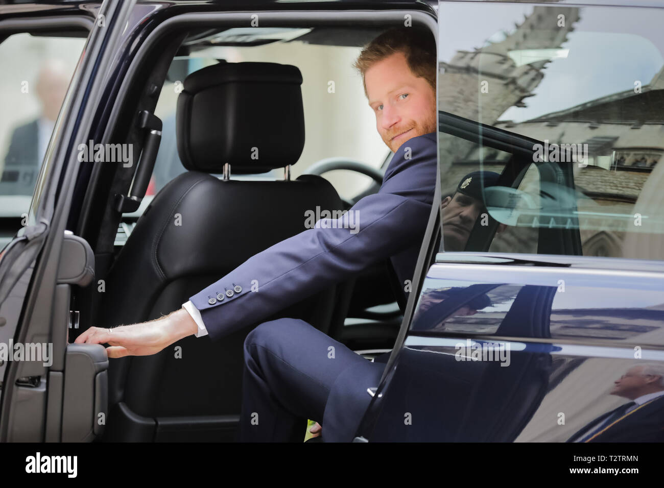 Lord mayors car hi-res stock photography and images - Alamy