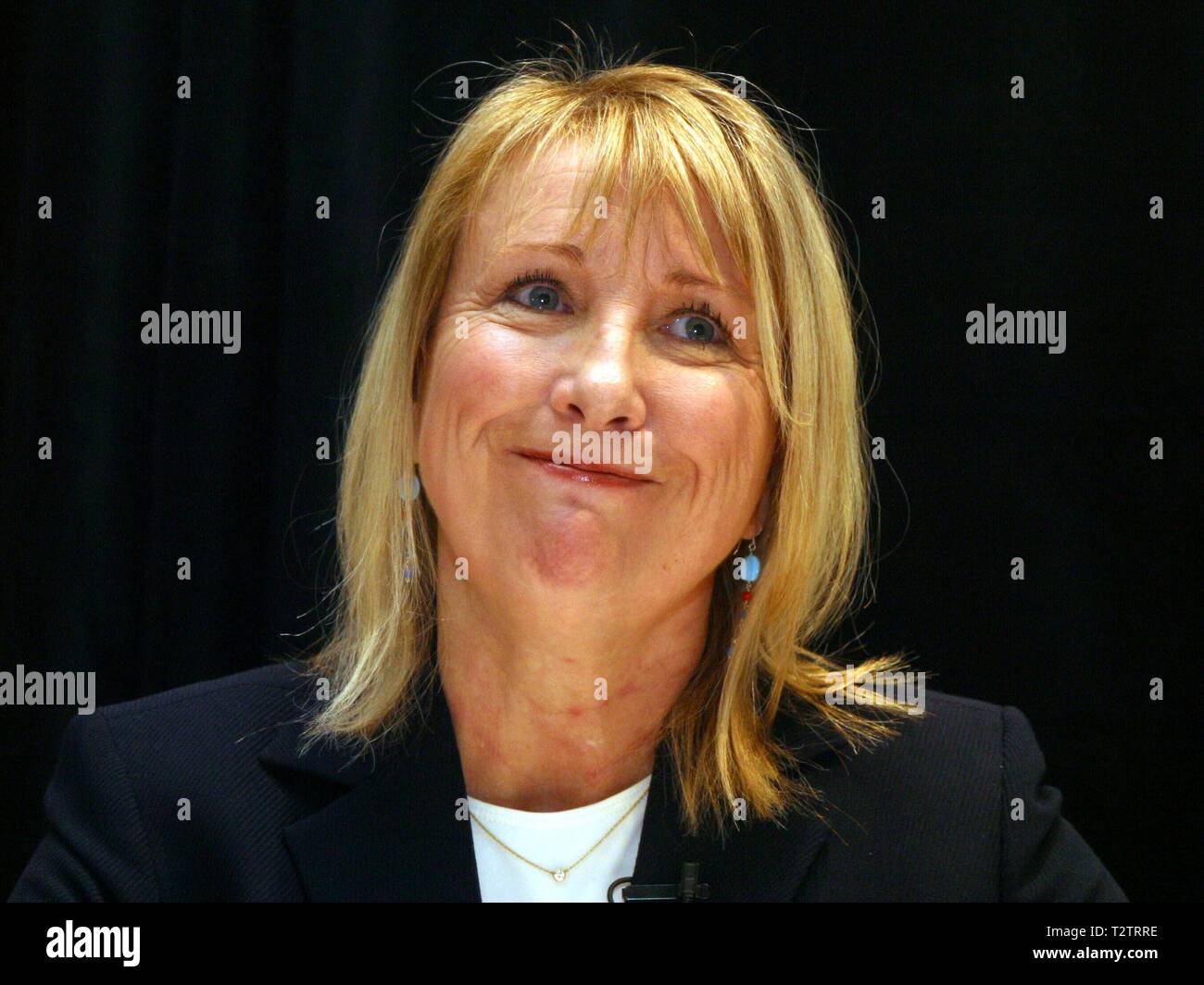 New York City, USA. 01st Jan, 2005. NATIONAL MULTIPLE SCLEROSIS SOCIETY ...