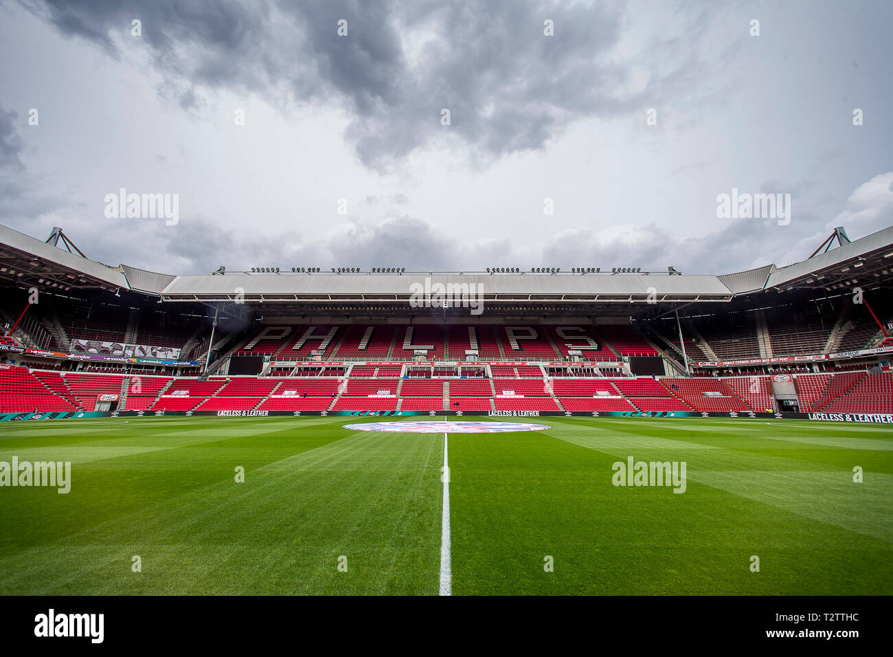 Philips stadion hi-res stock photography and images - Alamy