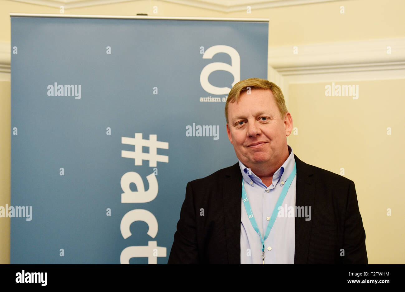 Autism initiatives hi-res stock photography and images - Alamy