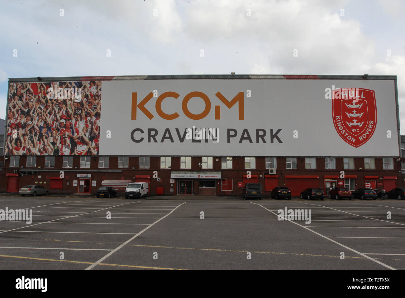 Stadium shots hi-res stock photography and images - Alamy