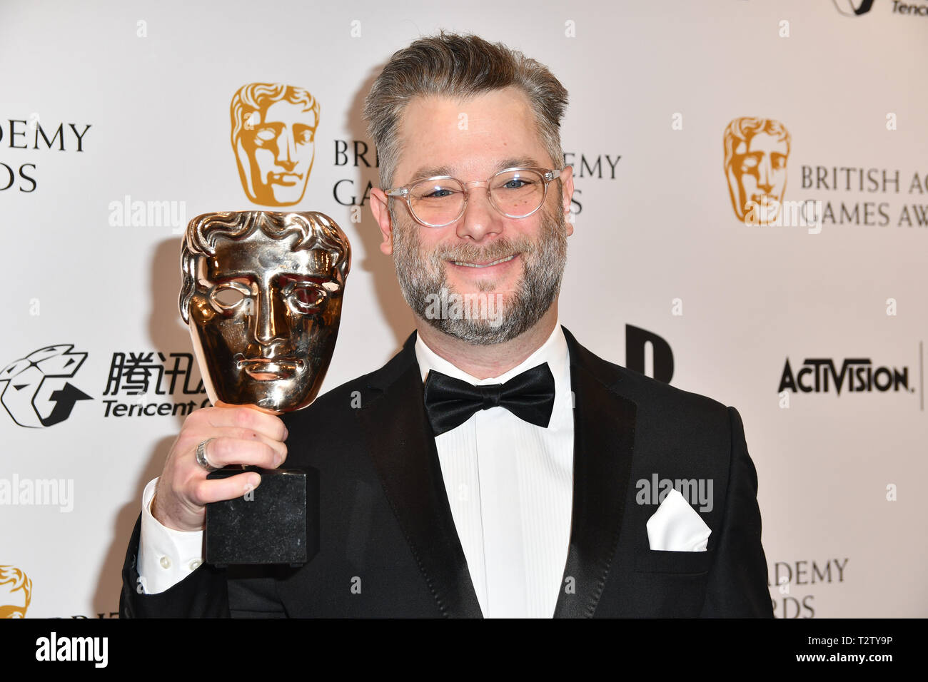 Cory barlog hi-res stock photography and images - Alamy