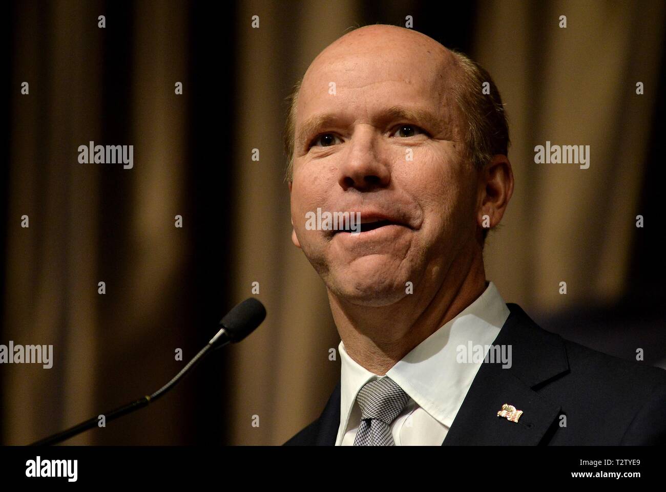 John delaney hi-res stock photography and images - Alamy