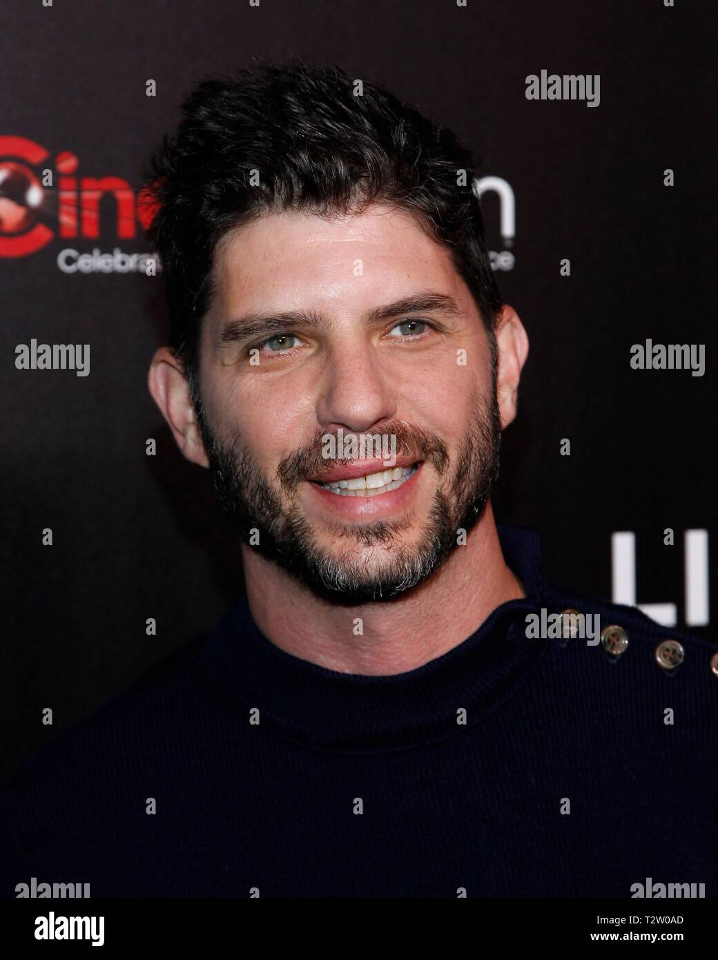 Jonathan levin hi-res stock photography and images - Alamy