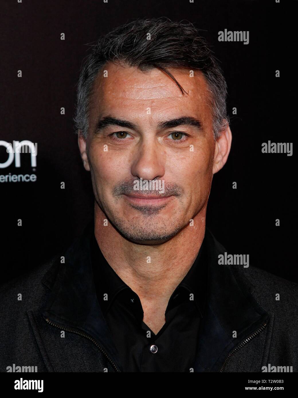 Chad stahelski hi-res stock photography and images - Alamy