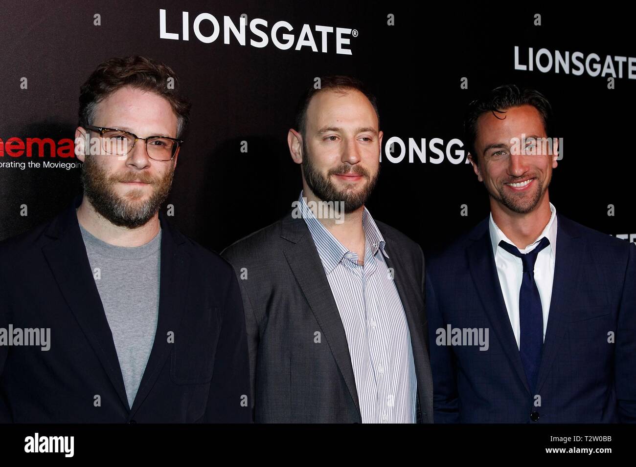 James rogan hi-res stock photography and images - Alamy