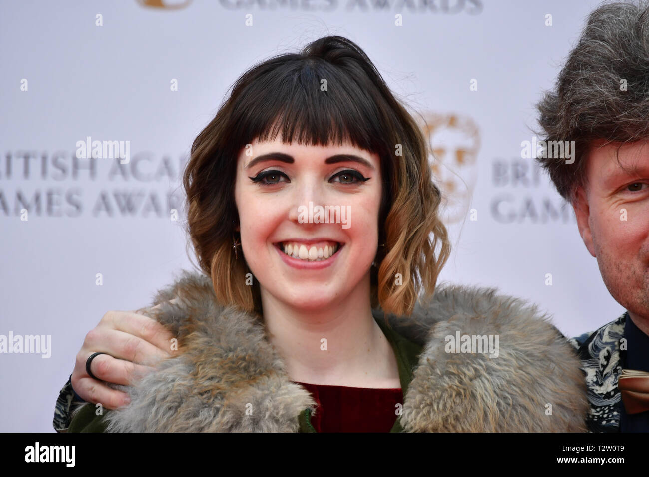 Melissanthi mahut hi-res stock photography and images - Alamy