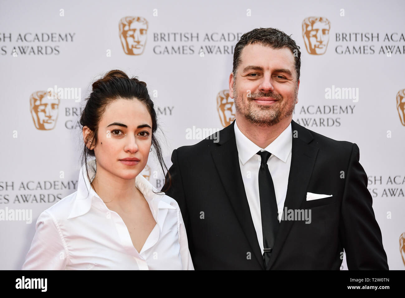 Melissanthi mahut hi-res stock photography and images - Alamy