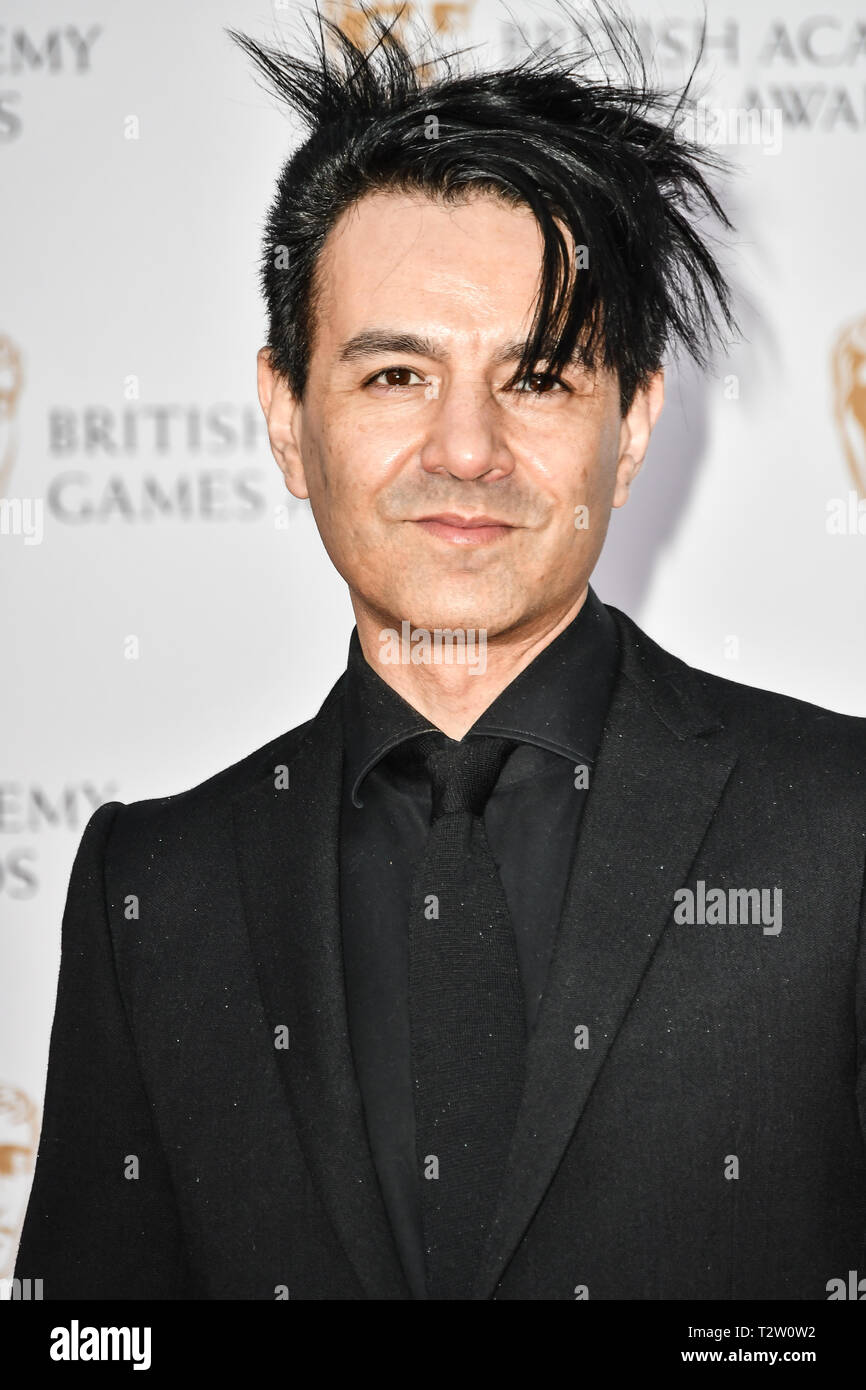 Tameem antoniades hi-res stock photography and images - Alamy