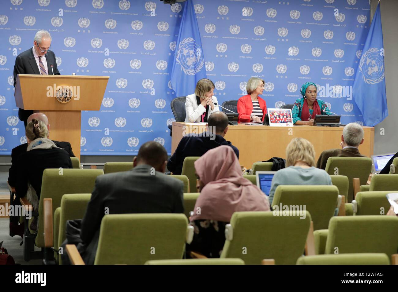 Fatima kyari hi-res stock photography and images - Alamy