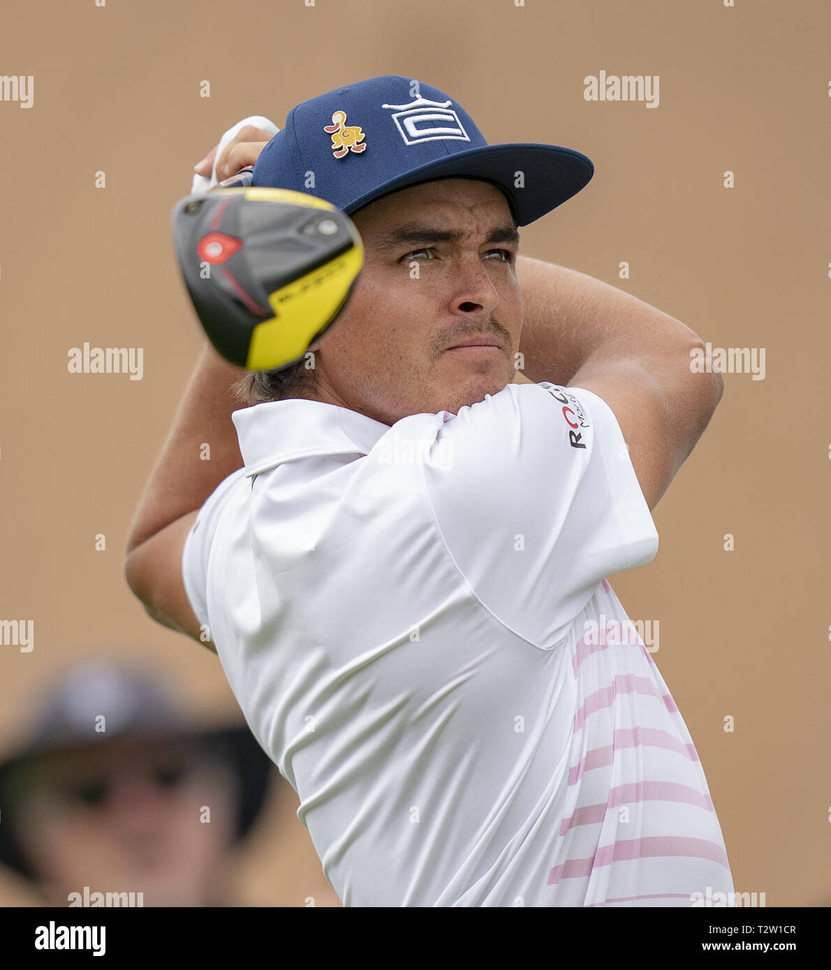 Tpc san antonio golf hi-res stock photography and images - Alamy