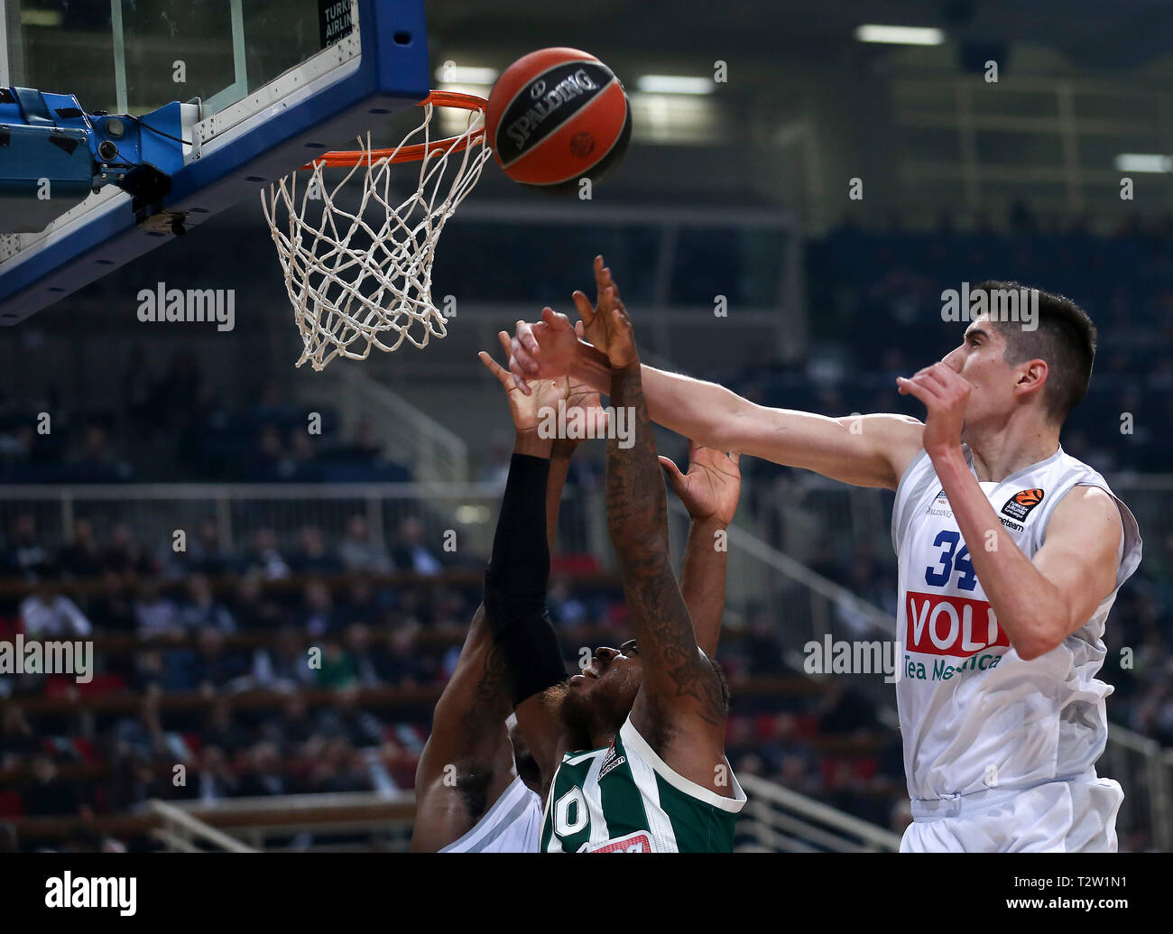 Danilo nikolic hi-res stock photography and images - Alamy