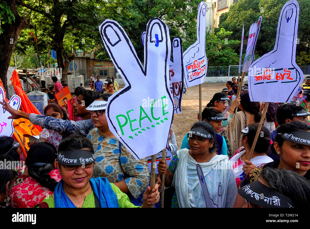 Trans equality rally hi-res stock photography and images - Alamy