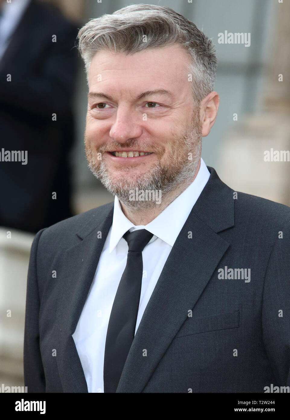 Arrives its world premiere hi-res stock photography and images - Alamy