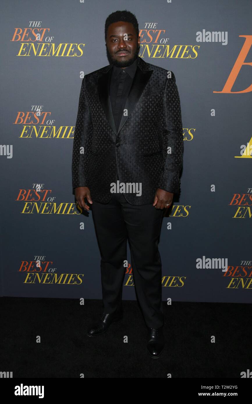 Babou ceesay hi-res stock photography and images - Alamy