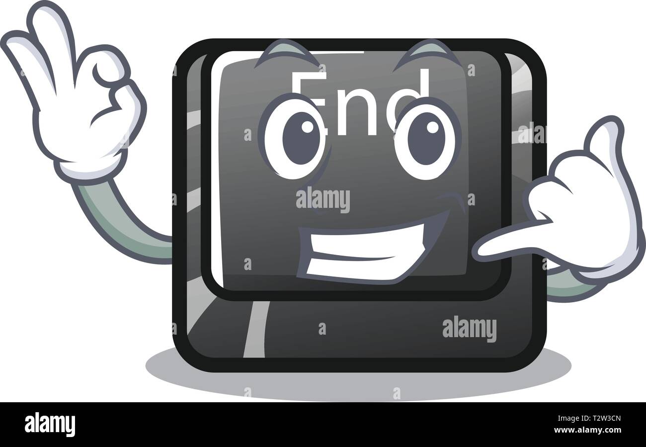 Calling behaviour Stock Vector Images - Alamy