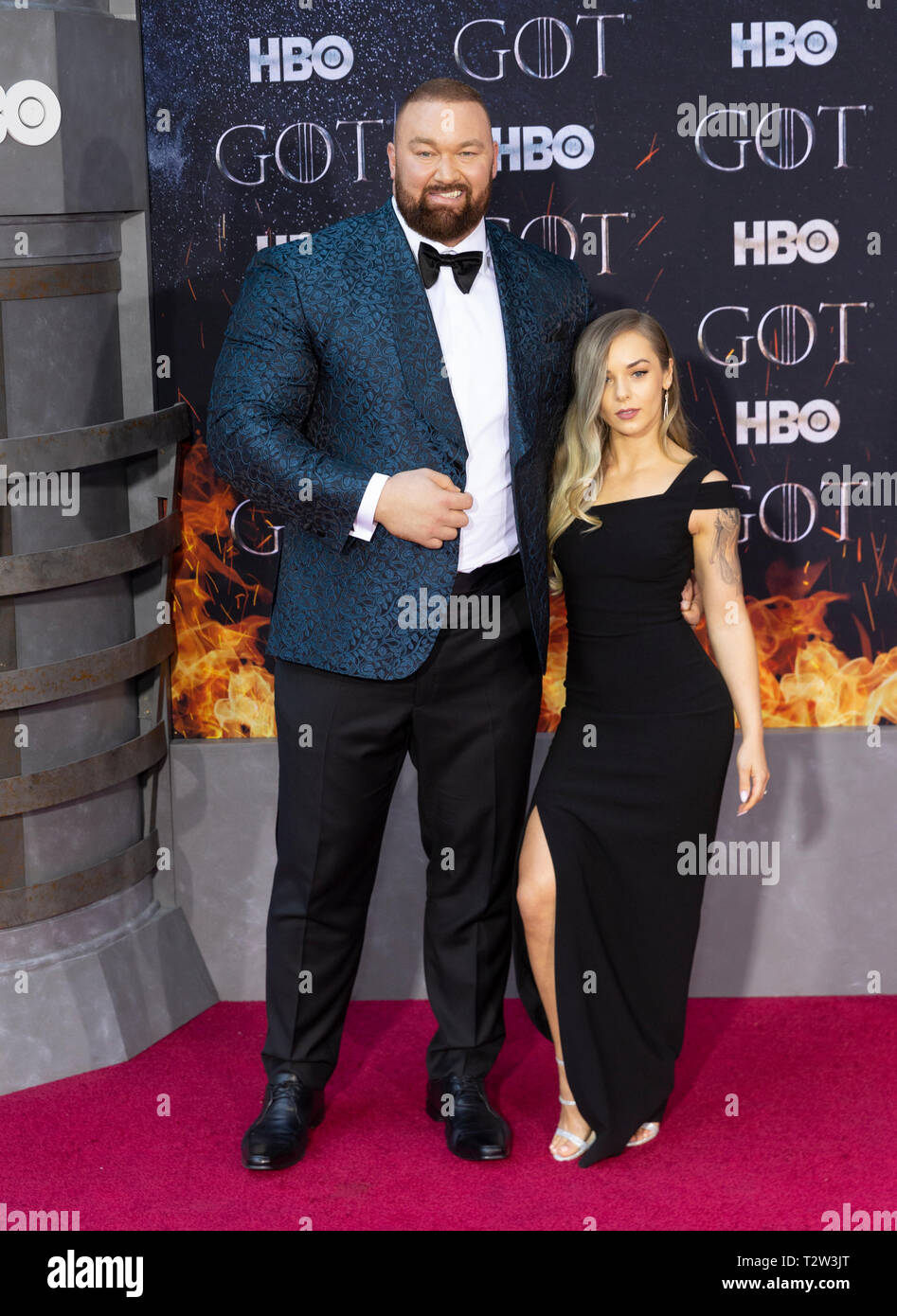 Kelsey henson hi-res stock photography and images - Alamy