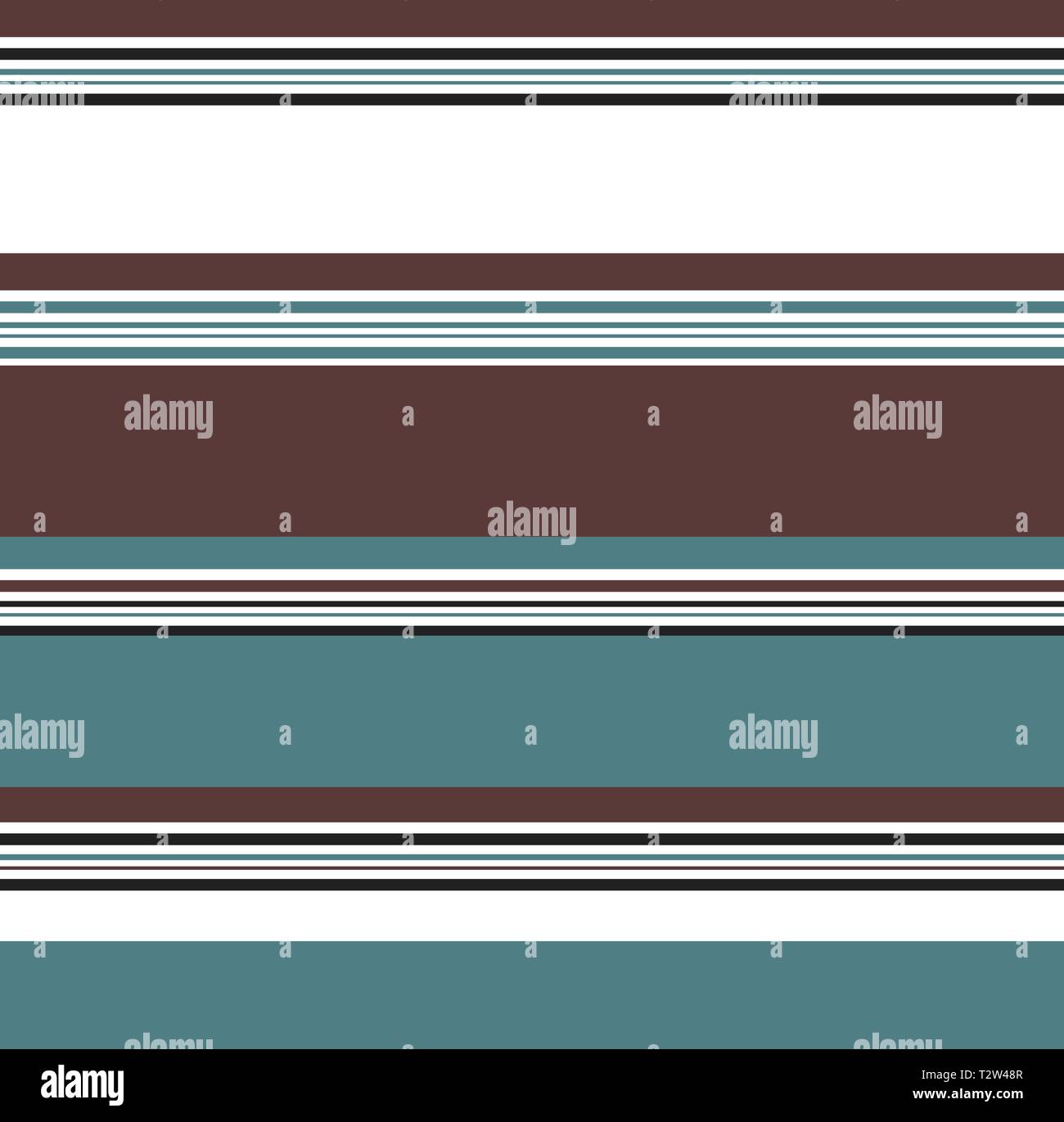 Retro seamless pattern (tiling). Endless texture can be used for wallpaper, pattern fills, web ...