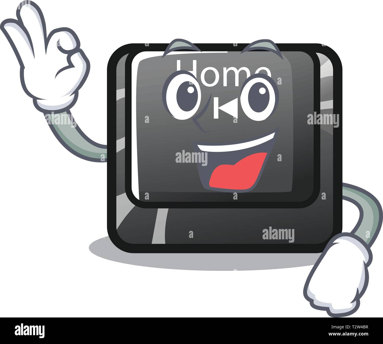 Cartoonvector hi-res stock photography and images - Alamy