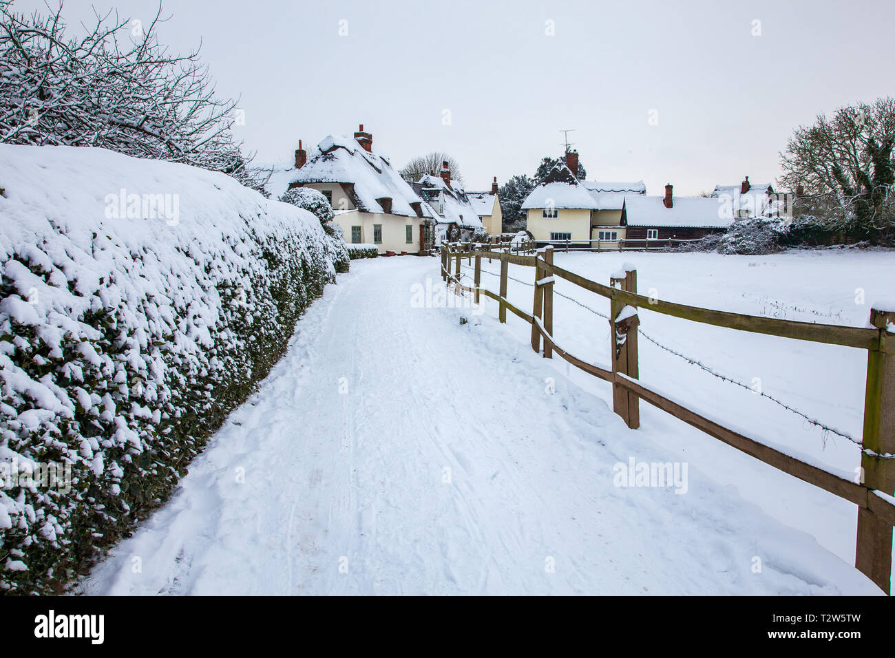 Clavering essex hi-res stock photography and images - Alamy