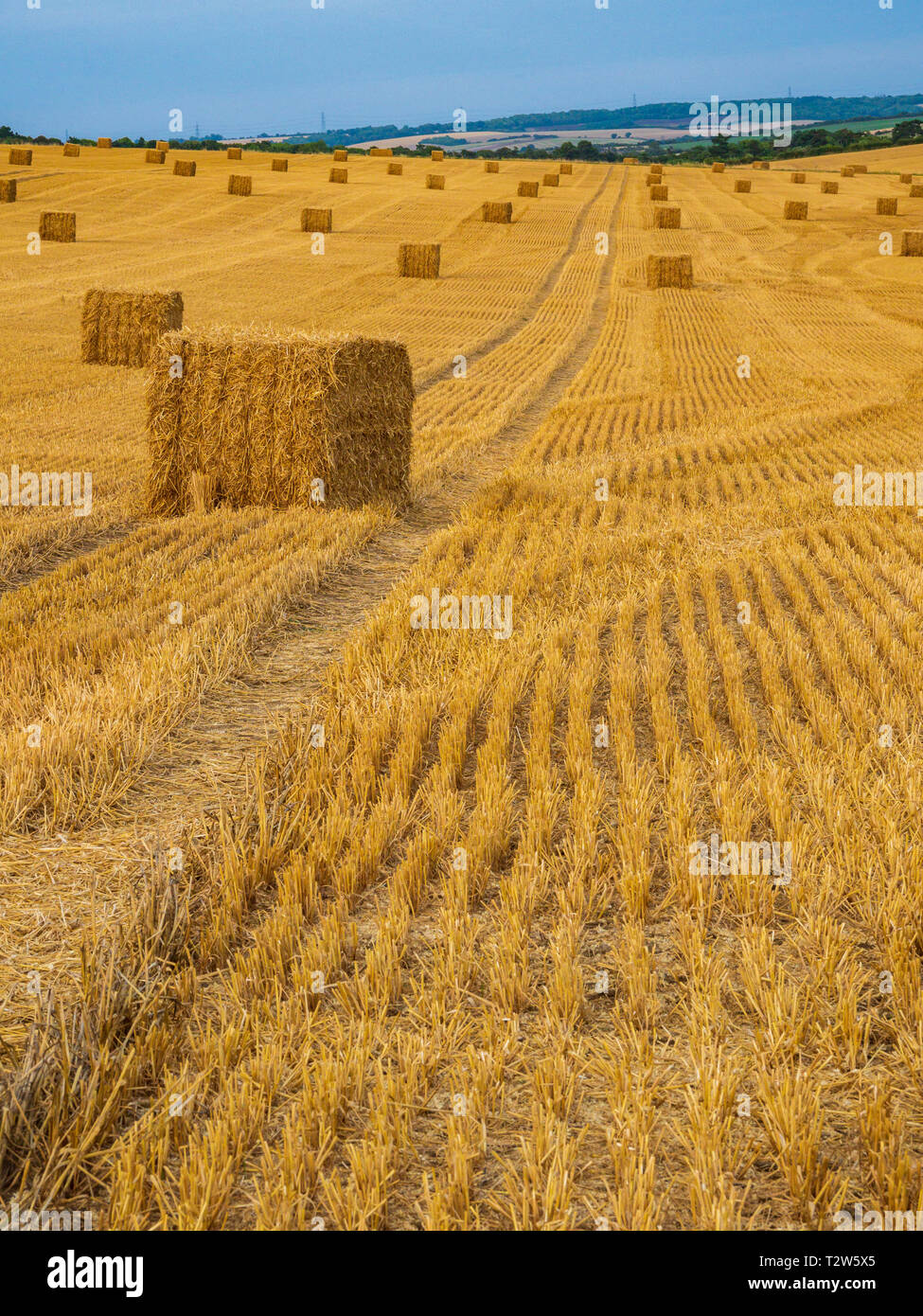 Agricultural pattern hi-res stock photography and images - Alamy