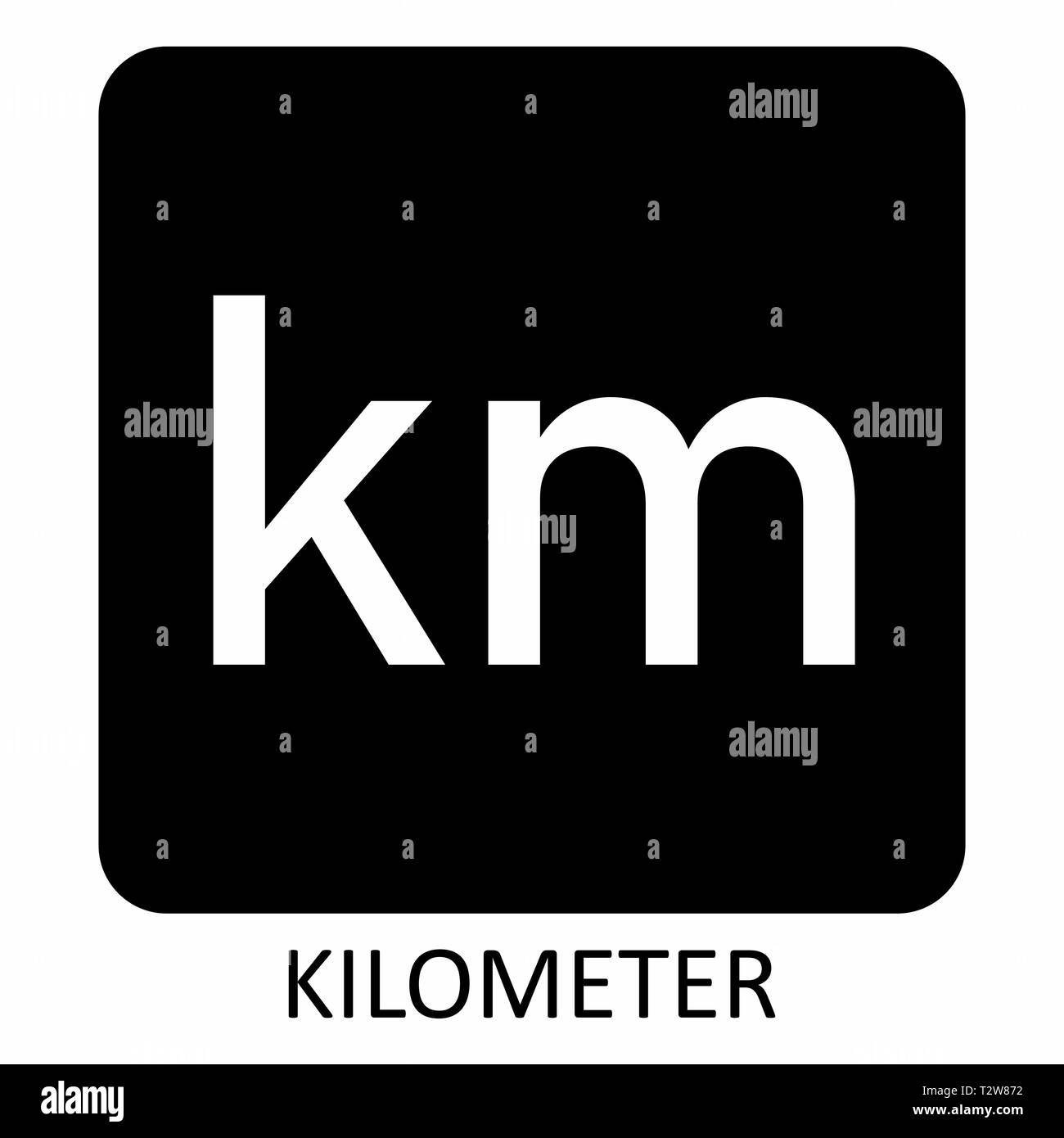 Car speedometer miles and kilometers hi-res stock photography and ...