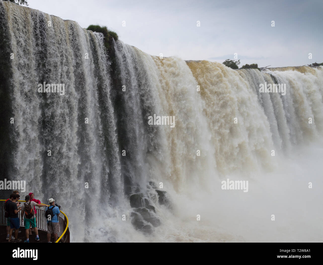 Brazilian wonder hi-res stock photography and images - Alamy