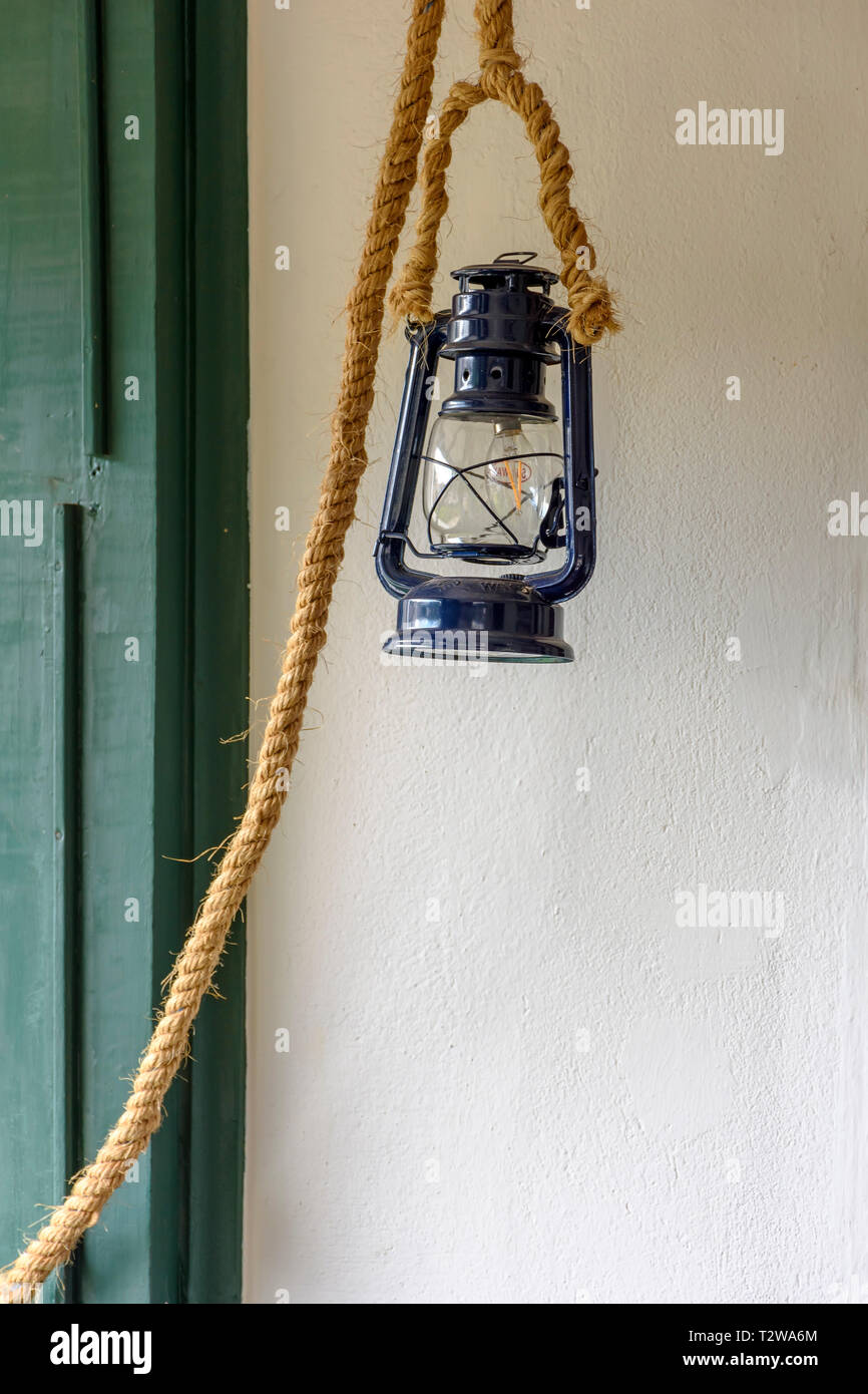 Hanging rope culture hi-res stock photography and images - Alamy